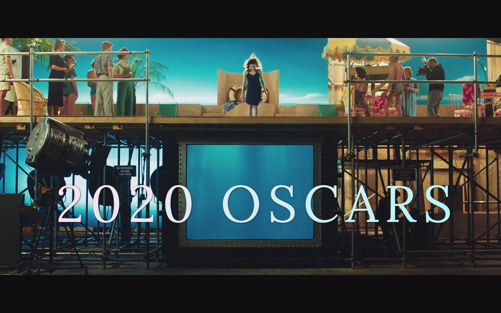 【2020第92届奥斯卡提名影片】The Other Side Of Paradise