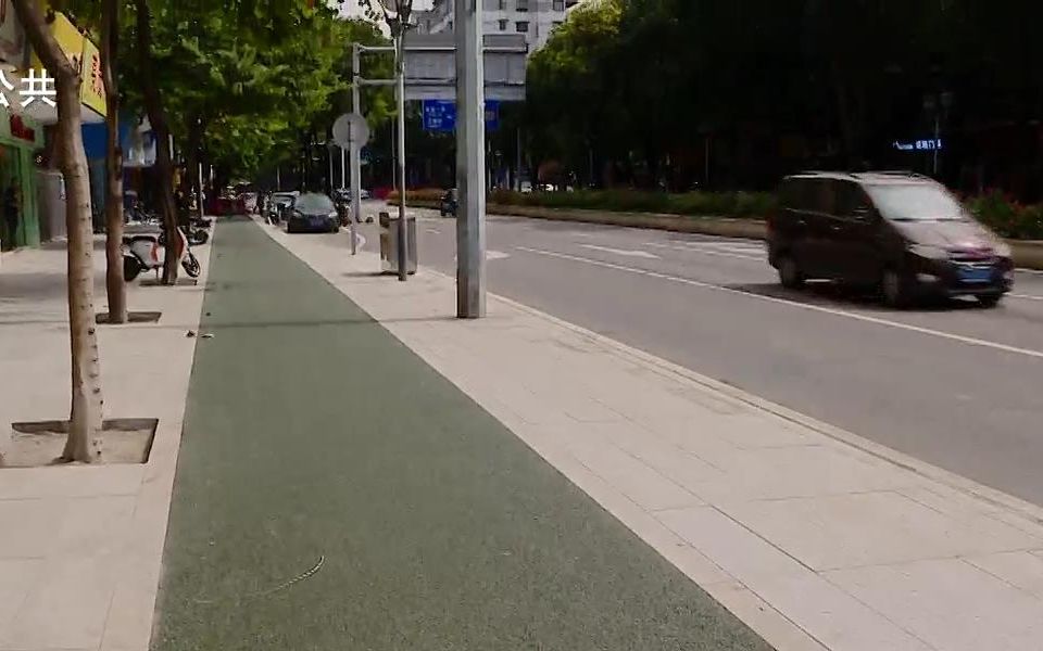 新建提升超300公里! 佛山自行车及电动自行车道有新进展