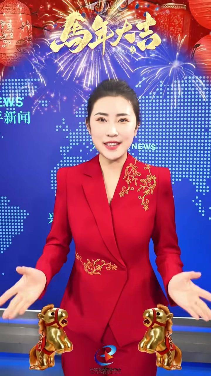 【早安兴平】今天是#腊月二十九,#除夕之日。"一夜连双岁,五更分二年...