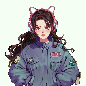 糕糕的绘画日记 