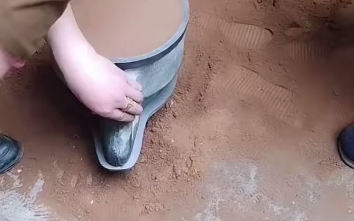 传统的水壶制作原过程来是这样的,你见过吗?