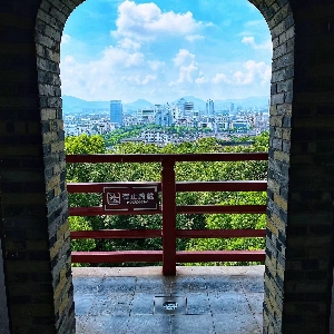 静心观中国 