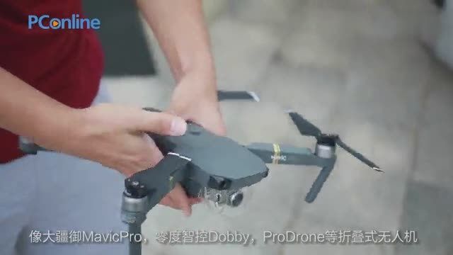 手把手教你玩无人机,这货将会是拍照的新潮流吗?