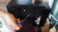 XP200 拆进纸器 传感器