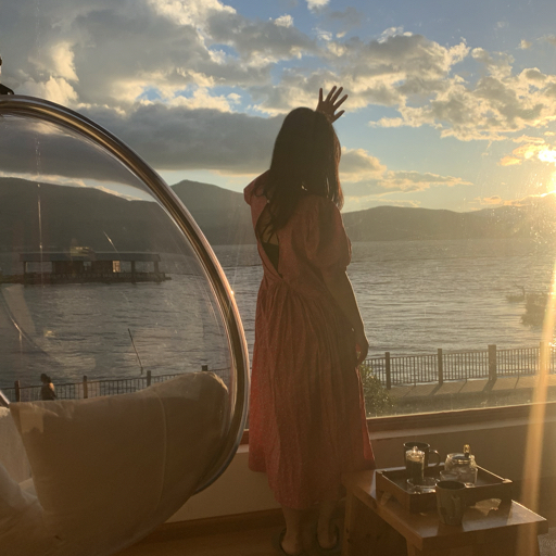 德运小王中山探房 