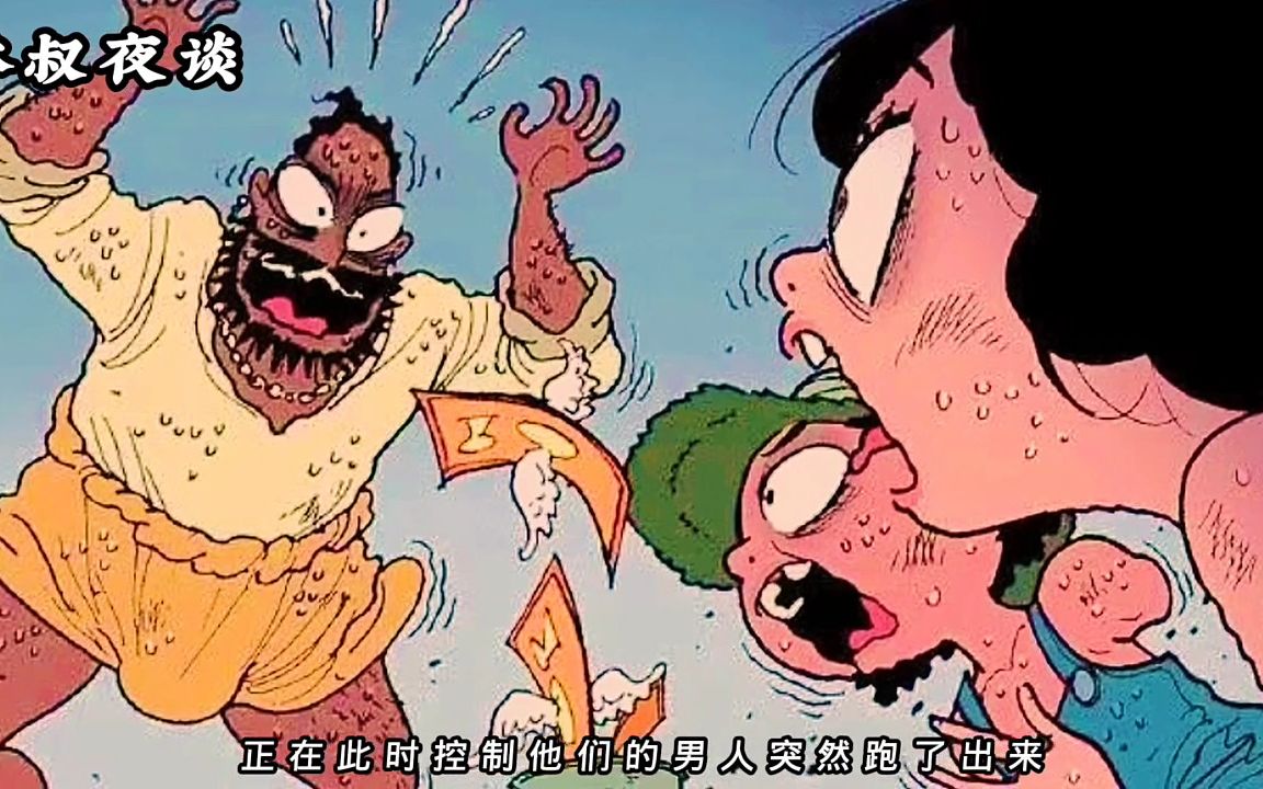 哄睡小故事《残疾乞讨》男子操控残疾儿童乞讨,乞讨钱财全被男子...