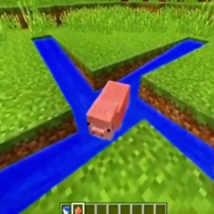 我的世界 #minecraft