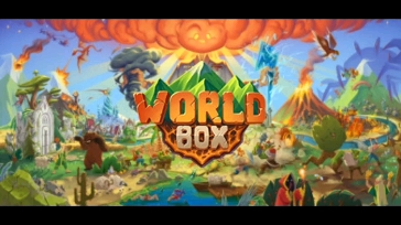 worldbox世界盒子导入存档教程