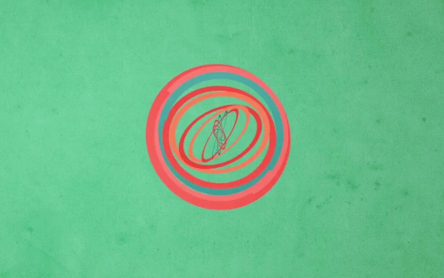 数学与艺术--美丽的几何图形2