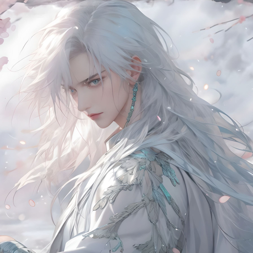 梦落花c 