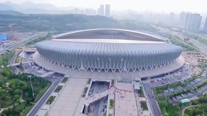 黑龙江省会城市哈尔滨,与山东济南和烟台相比,你更看好哪个?