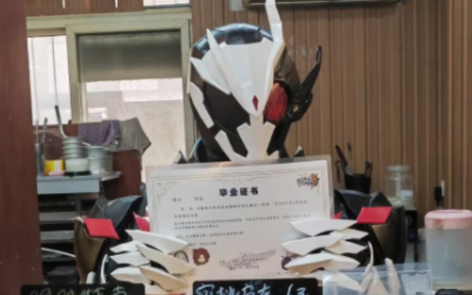 ...记录。或许我早已身负“恶意”,但我仍会回答你“这个世界很美好”。