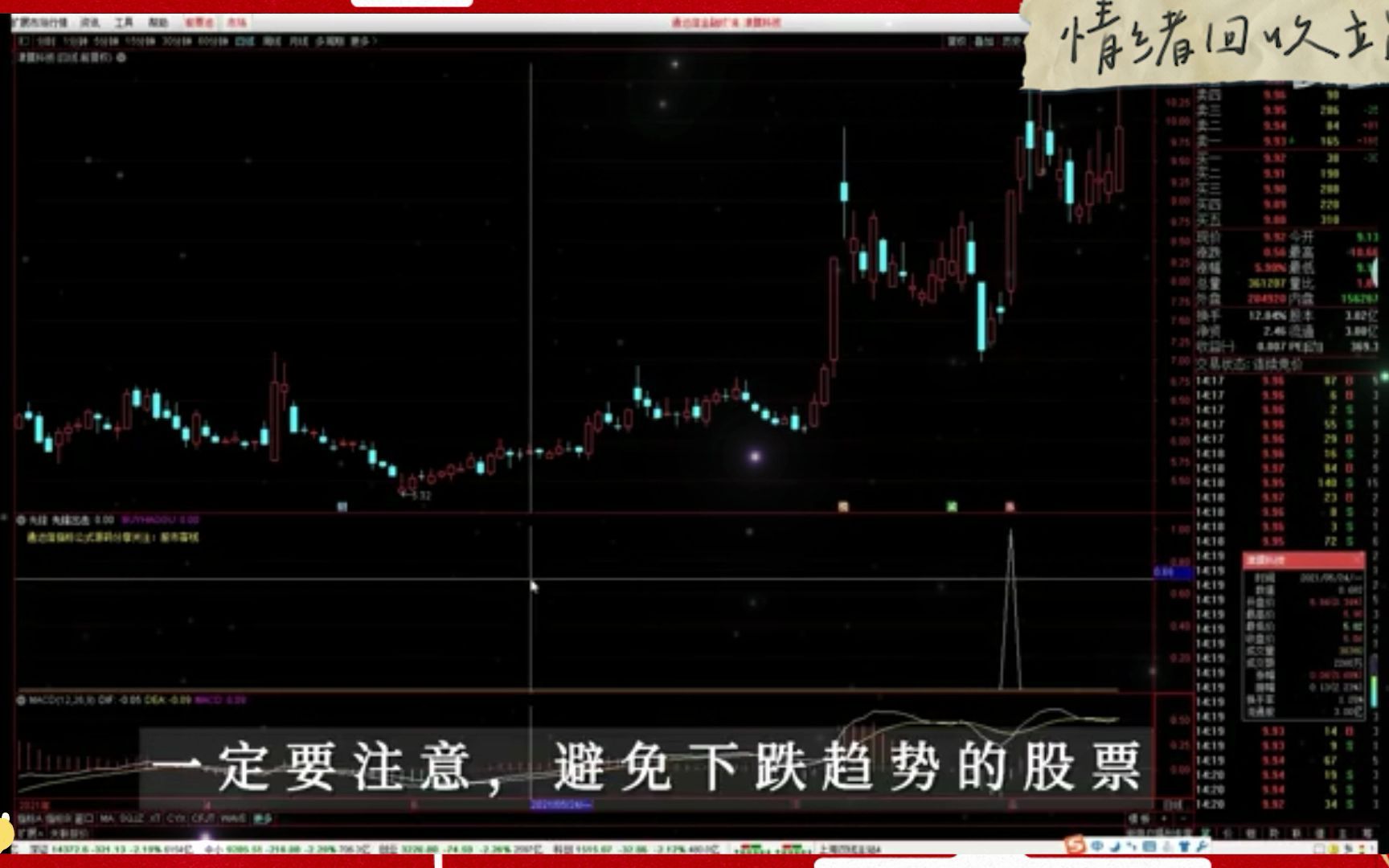 通达信指标 先锋出击 源码分享 需要记得关注。指标持续更新分享中…