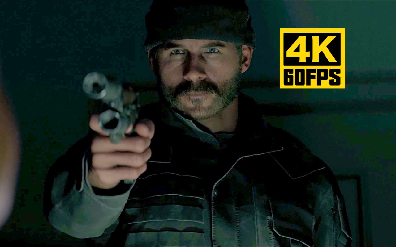 【剧透慎入】《使命召唤:现代战争3》战役模式结局 | 英文版 | 作者:...