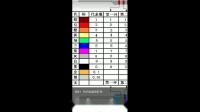 电阻色环对照表