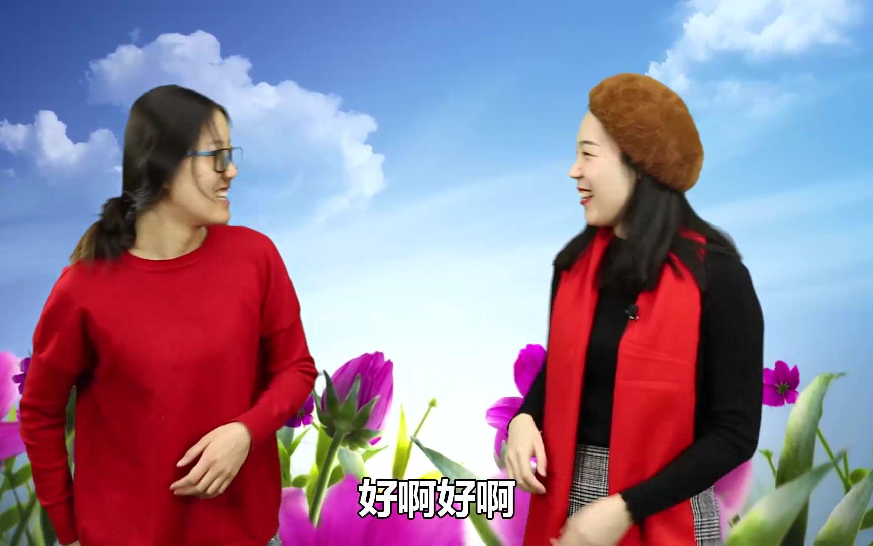 想加街坊邻居微信好友,却不知道怎么操作,三分钟教会你