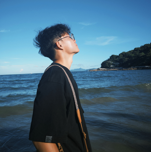 扛着摄影机上街去 