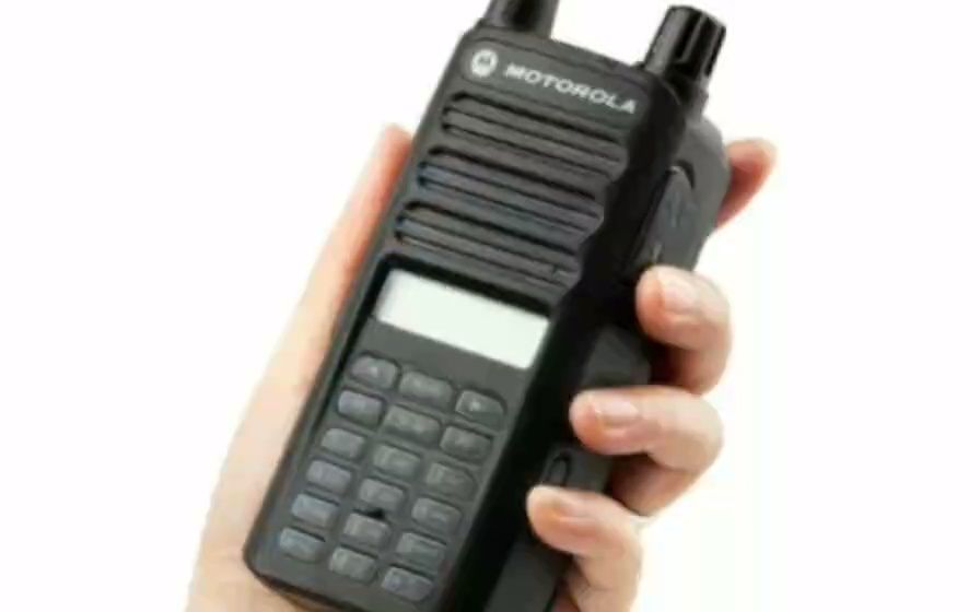 MOTOROLA摩托罗拉XiR C2660数字对讲机