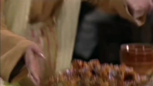 舌尖上的武林外传