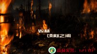 森林公安局防火宣传片