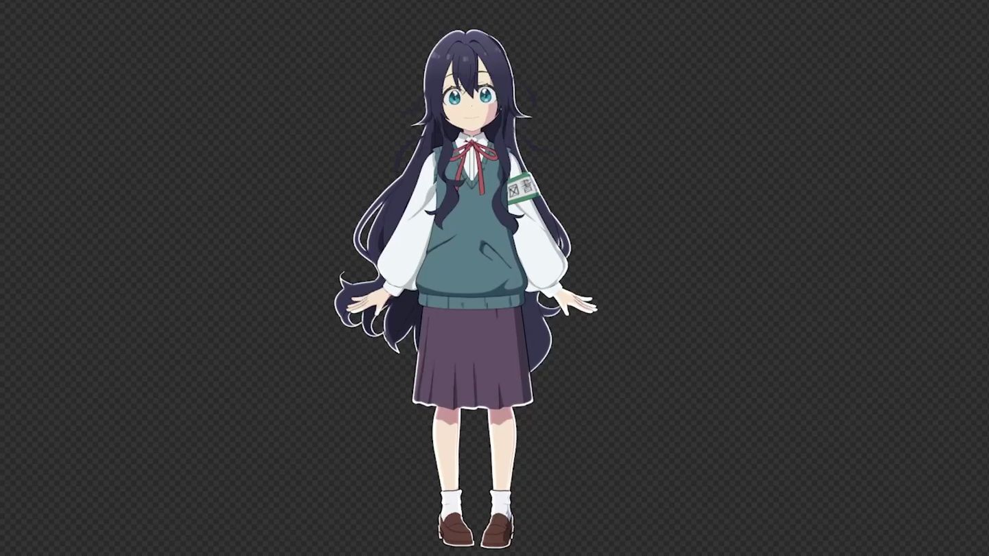 【blender】雕刻+动画制作一个卡通角色(中文字幕)