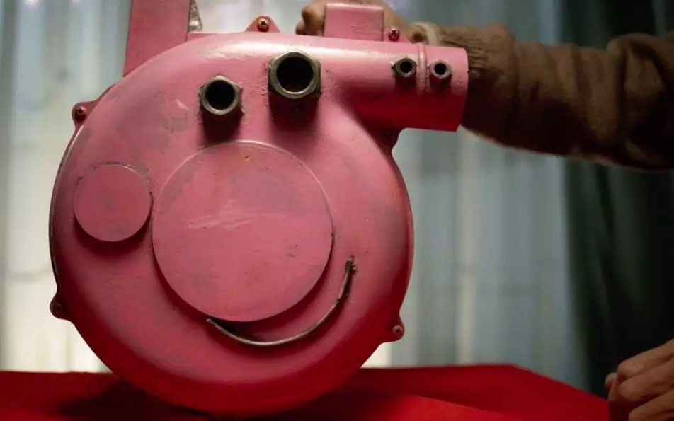 用Python画社会人