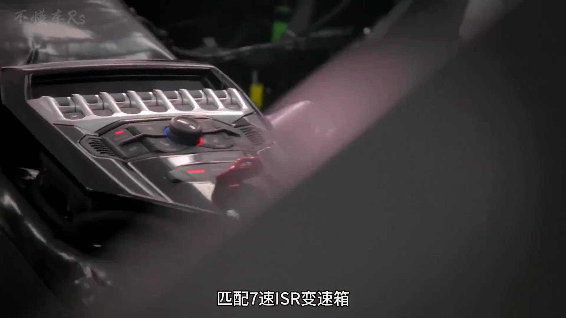 价值1100万美元,真正意义上的敞篷车