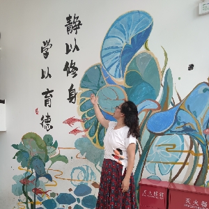 有梦就能行 