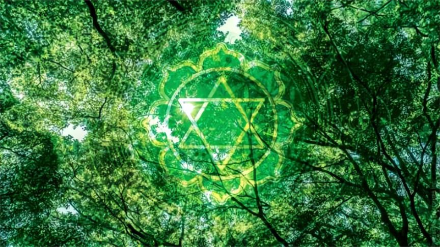 心轮 喉轮 肺部、喉咙、气管、食道、口腔 疗愈 音乐