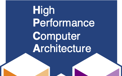 High Performance Computer Architecture 高性能计算架构 佐治亚理工