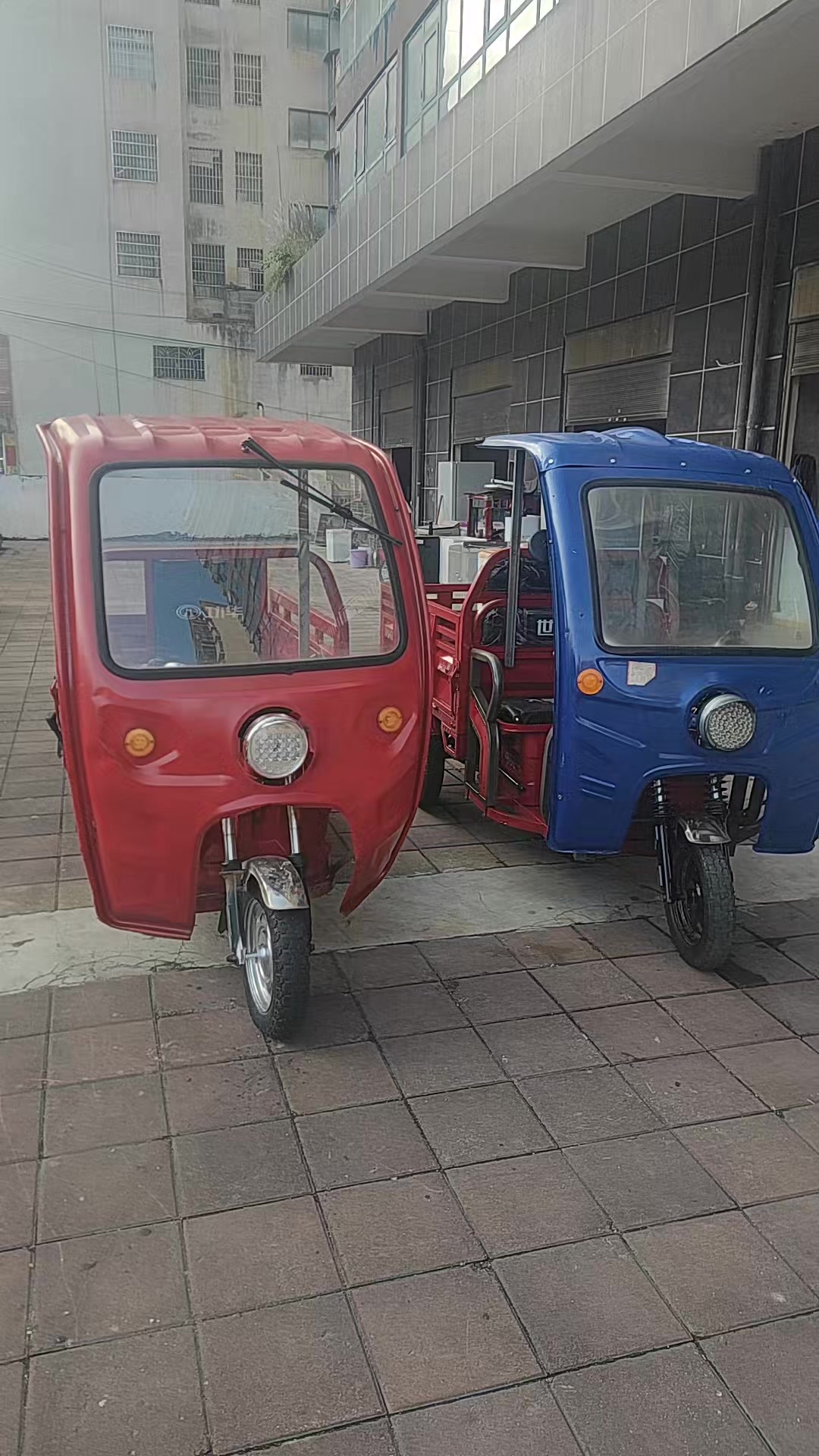 #强烈推荐 二手三轮车 电动车 #同城热点 #汽油三轮车 #电动三轮车 #...