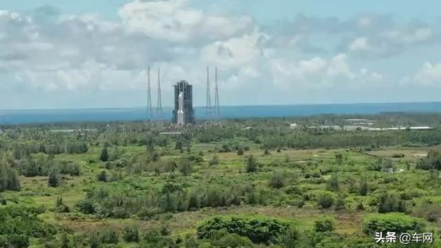 见证历史!我国首个火星探测器发射。