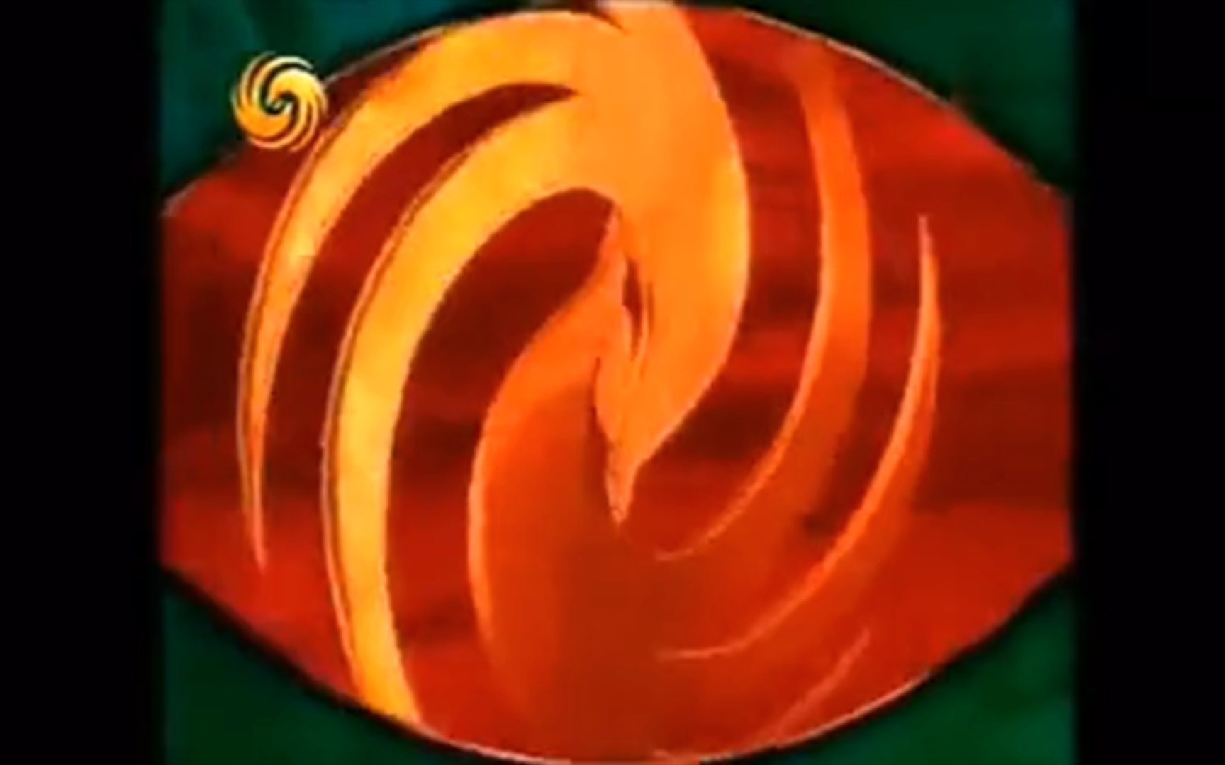 凤凰卫视历年ID 1997-2021