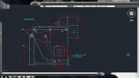 CAD辅助外挂,燕秀工具箱