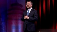 ...中美面对疫情的差别体现政治制度的差异,美国的民主只是一种程序民主