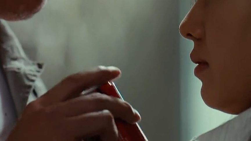 #电影 #我脑中的橡皮擦