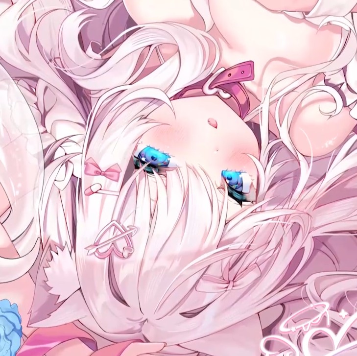 织月黛黛 