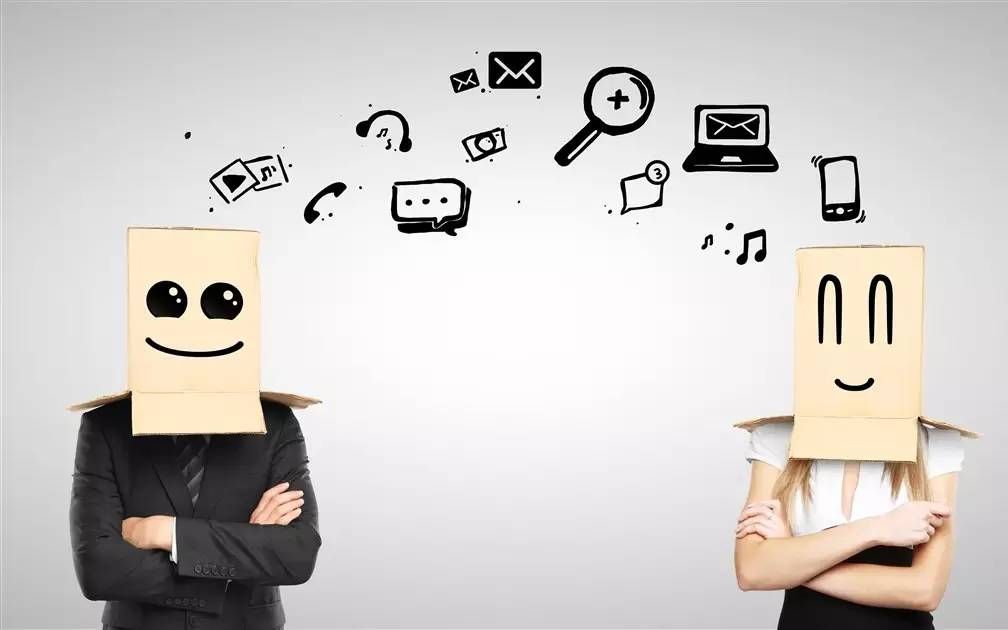 思维导图之表达应用——让你的表达配得上你的野心