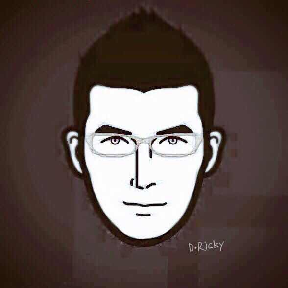 东东ricky 