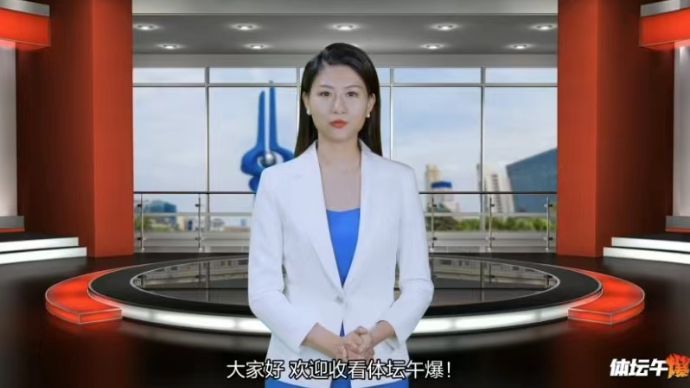 AI播报·体坛午爆|中国男篮击败巴林,世界杯参赛球员名单确定