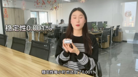 威思曼MUA高压电源模块