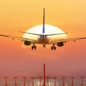 中国南方航空的B-5720 