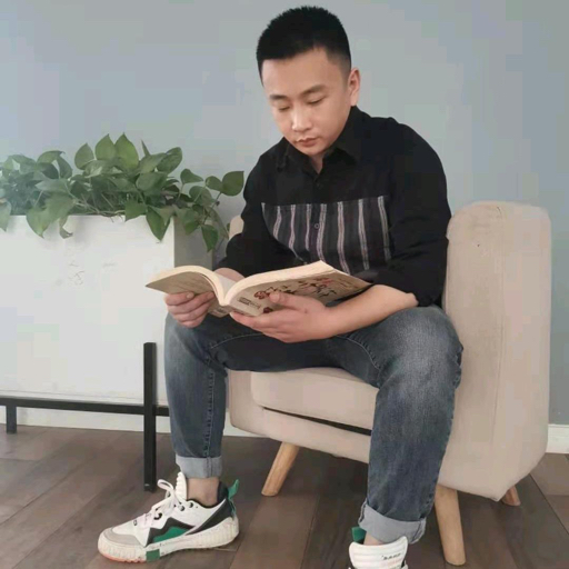 设计师林总 