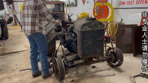 事故车修复到底有多牛?良心车商实话告诉你,不懂千万别乱买