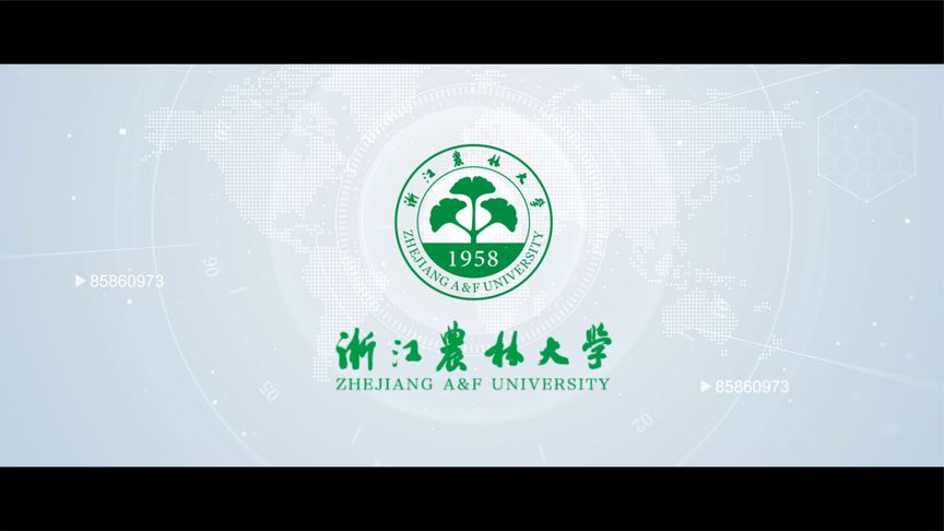 【非凡学院】浙江农林大学—马克思主义学院研究生招生宣传视频
