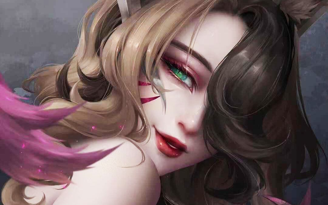 【LOL超燃混剪】召唤师!还记得你是哪一年入坑的嘛?