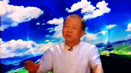 曾仕强:这个预言你要知道