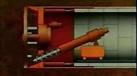 盾构法隧道施工动画【大太阳建筑网flash动画演示】