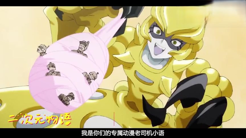 工作细胞:女生们打架太可怕!巨噬细胞力量惊人,吓坏白细胞!