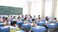 课堂实录二年级语文《雷雨》赶场镇小学万丽华